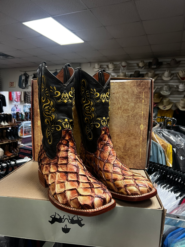 King Fish SunFire Original Boot